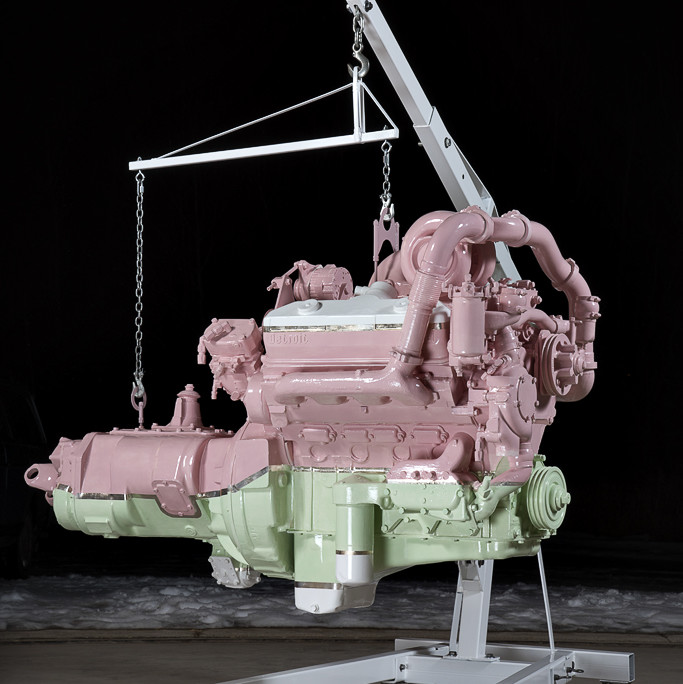 Portfolio | Clint Neufeld